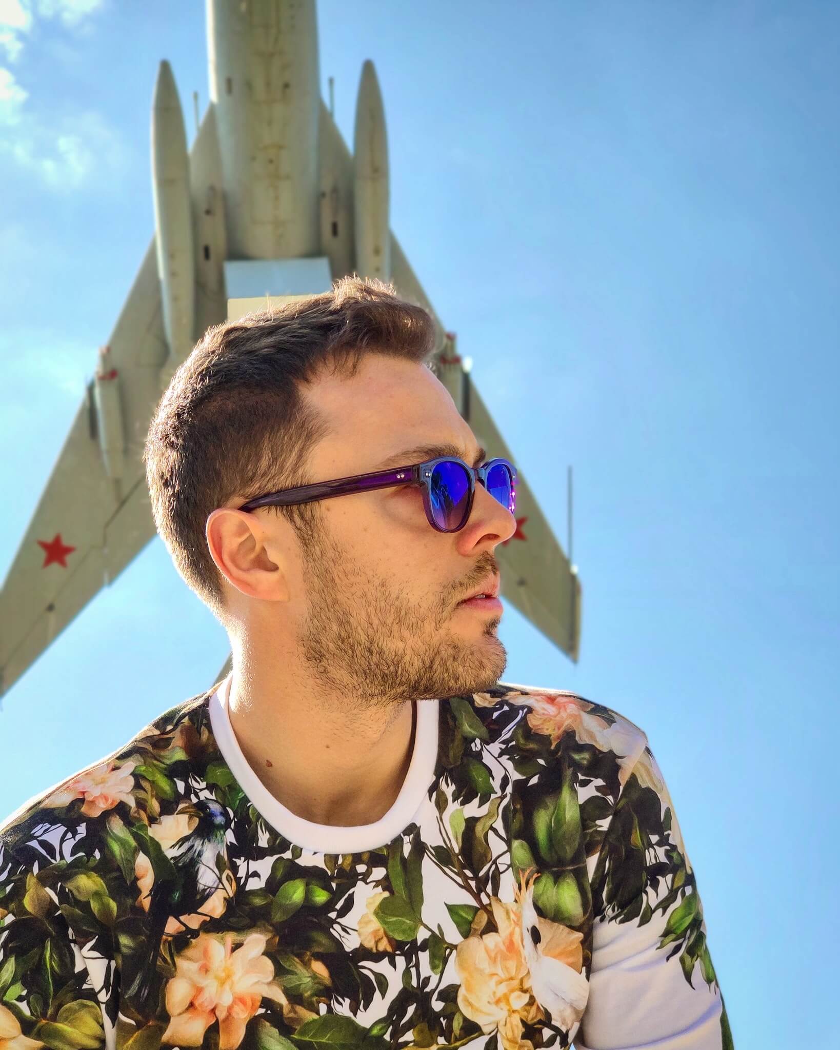 Son Pascal - exclusive star interview with Info Shymkent - Info Shymkent