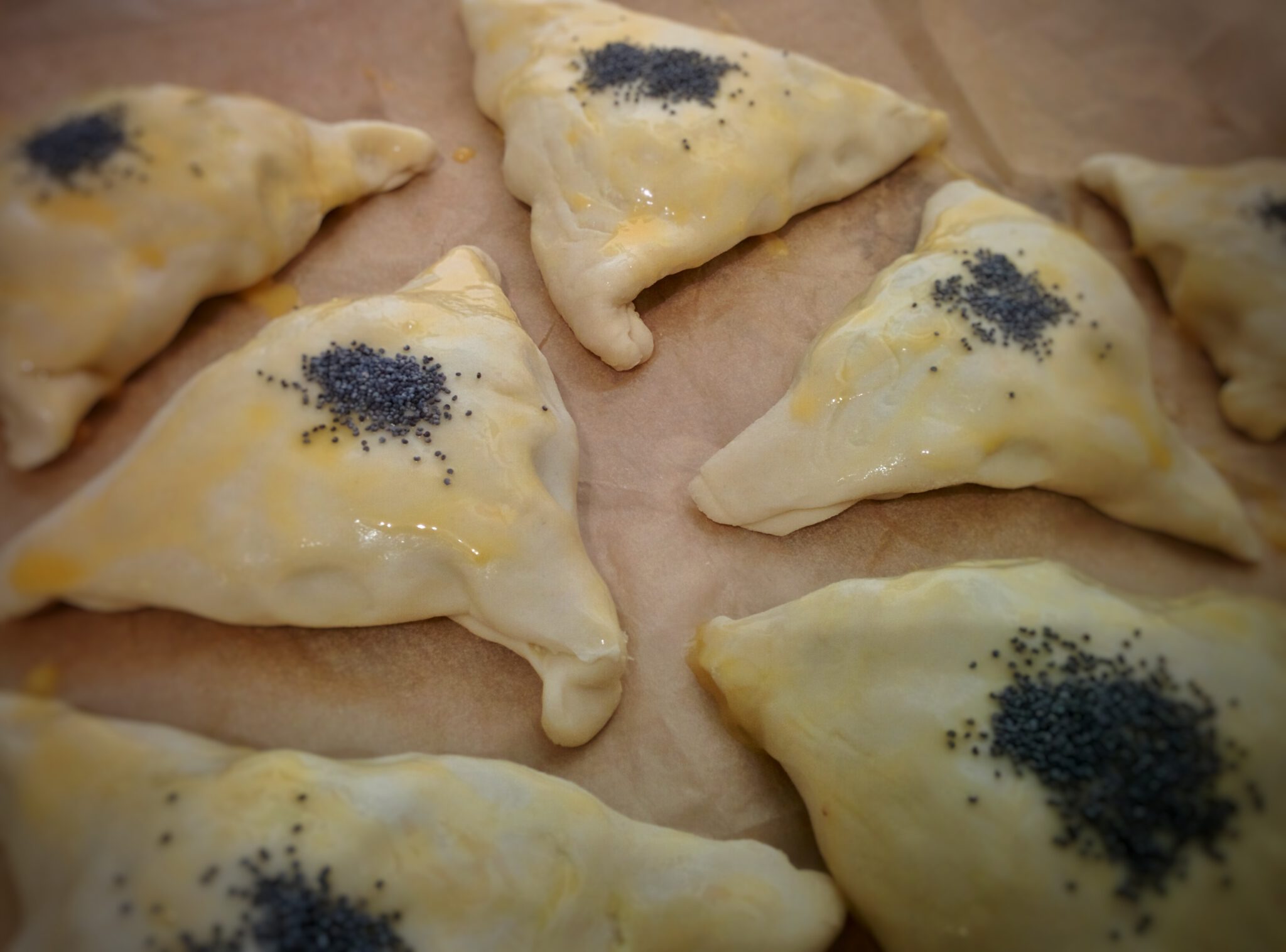 Baking Shymkent's Samsa - Info Shymkent