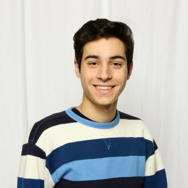 Bored during quarantine: Young Musician Alex Diab - Info Shymkent