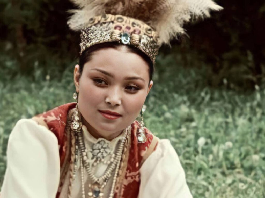 List of famous Kazakhs and popular Kazakh people - Info Shymkent