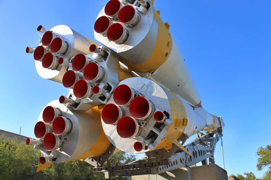 Launch Schedule 2024 - Info Shymkent